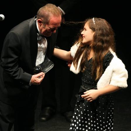 Lívian Aragão estreia em ‘Malhação’: relembre momentos da filha de ...