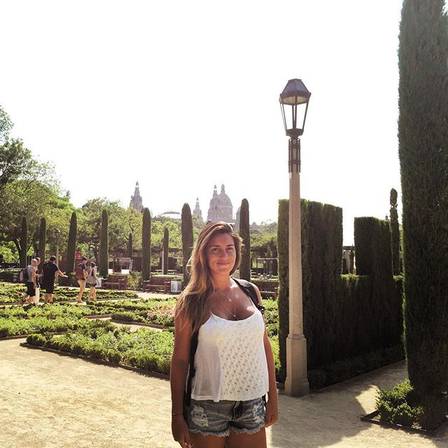 Dudu Azevedo e Rafaela Vidal terminam namoro a três meses do casamento