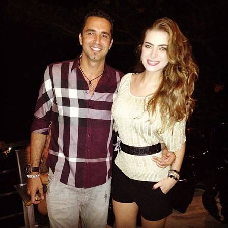 Em novo álbum, Latino lembra fim de relação com Kelly Key: ‘Toda semana ...