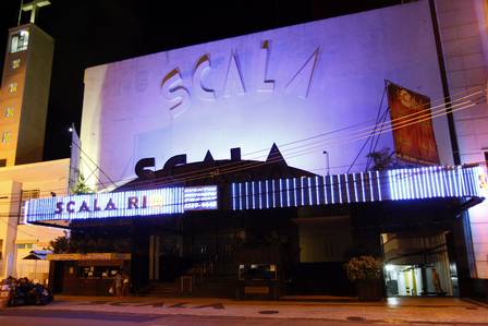 Em menos de uma década, mais de dez casas de show fecham no Rio