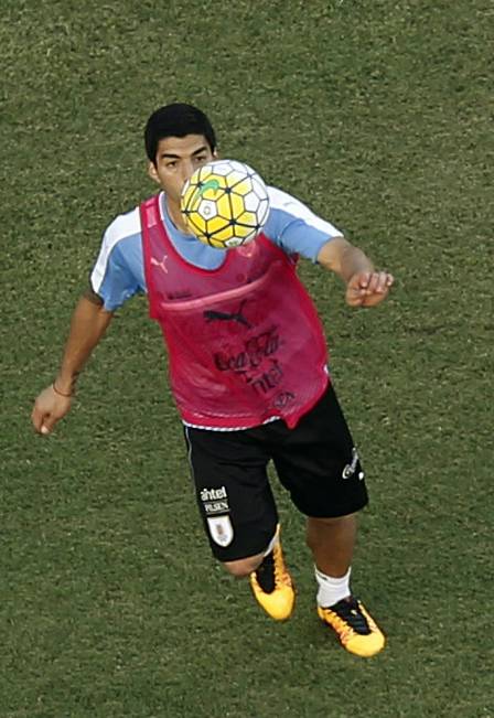 Suárez supera Neymar na média de gols, mas brasileiro tem maior valor ...