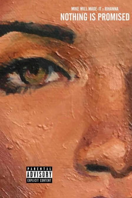 Rihanna canta primeira música do novo disco Mike Will; ouça 'Nothing is ...