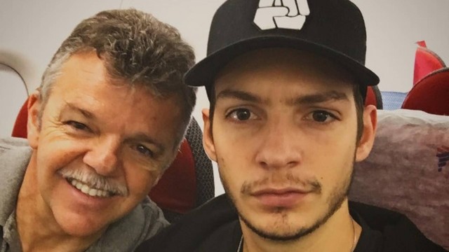 Ex-coordenador de seleções, Gilmar Rinaldi vai ao Maracanã: ‘tem algo ...