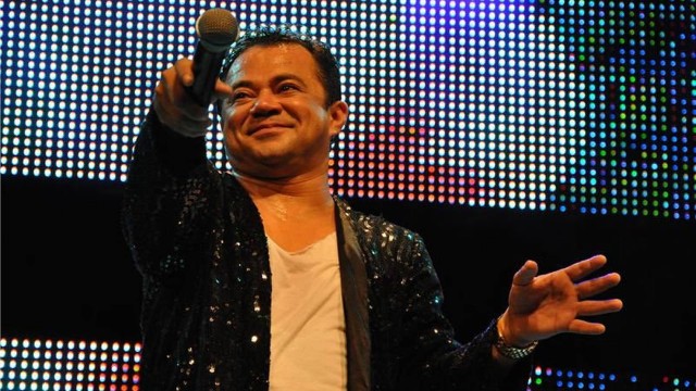 Shaolin recebe alta, mas continua em coma