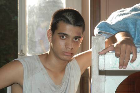 Ator de ‘2 filhos de Francisco’, Dablio lança CD com Zezé e Luciano