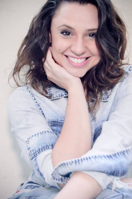 Francis Helena comenta reencontro com ex-Chiquititas na TV e fala sobre ...