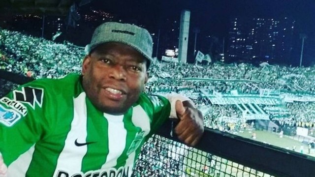 Asprilla chama o Real Madrid de ‘time de ratos’ após classificação ...