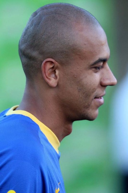 Flamengo deve anunciar zagueiro Alex Silva na segunda-feira