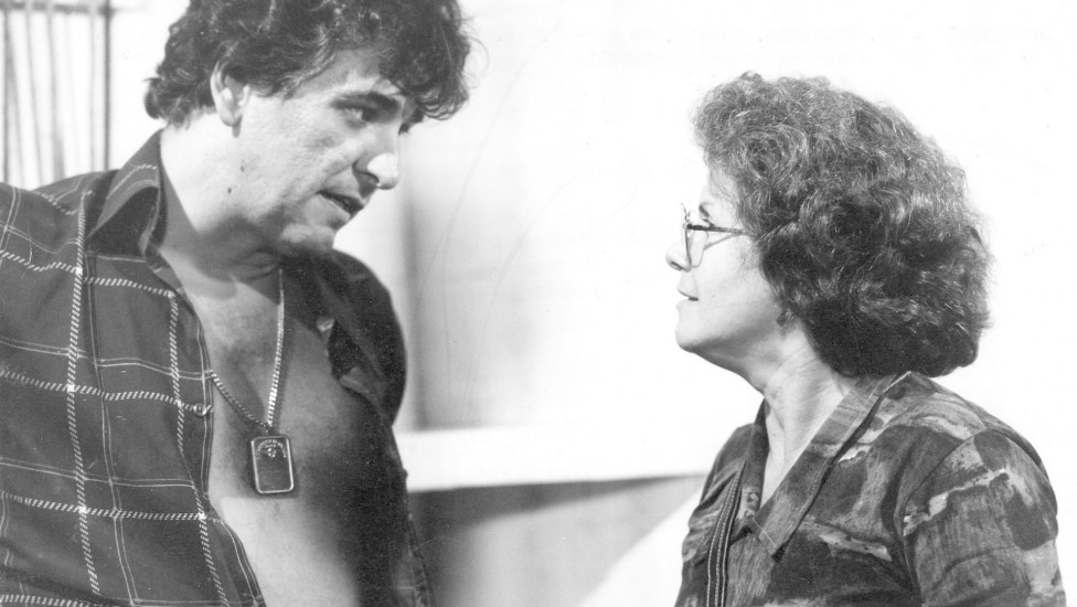 Relembre o elenco de 'O astro' em 1977 e confira cenas do remake