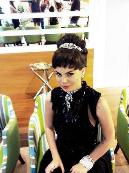 Há 25 anos, morria Audrey Hepburn, a eterna 'bonequinha de luxo'; musas ...