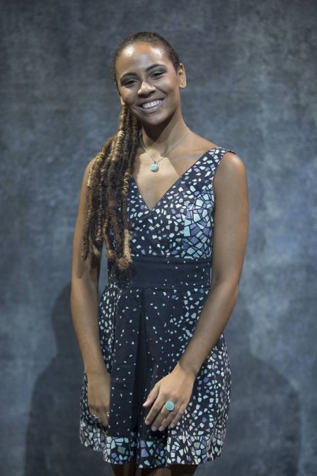 Atriz negra vive Julieta em montagem musical: 'Quero inspirar outras ...