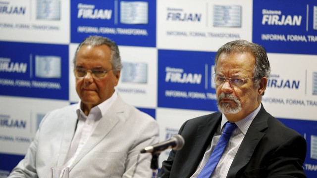 'Ninguém fecha UPP porque quer', diz Jungmann