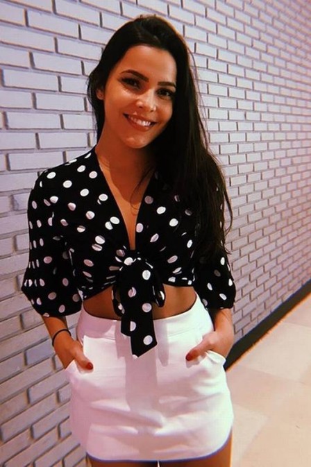 Emilly desiste de comprar imóvel e usa o prêmio do 'BBB' para reformar ...