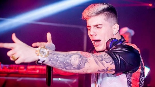 Aos 23 anos, DJ Caio Moreira fatura até R$ 150 mil por mês e prepara ...