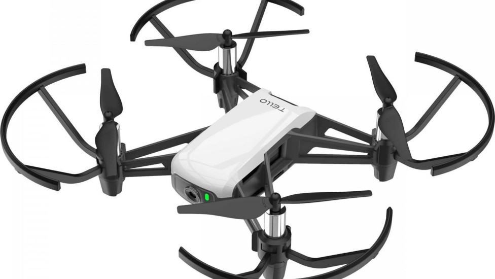 Confira modelos de drones de diversos preços