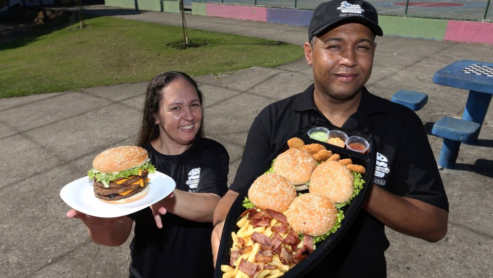 Rio recebe segunda edição da Feirão do Podrão