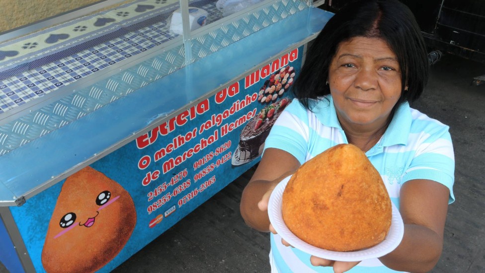 Rio recebe segunda edição da Feirão do Podrão