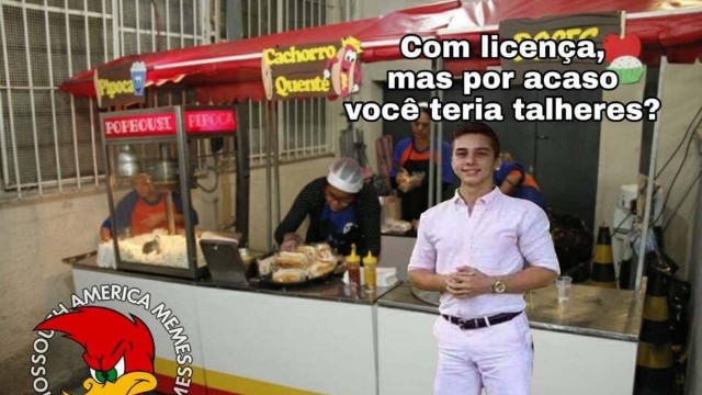'Eu estava indo para a escola', diz jovem da foto que deu origem ao ...