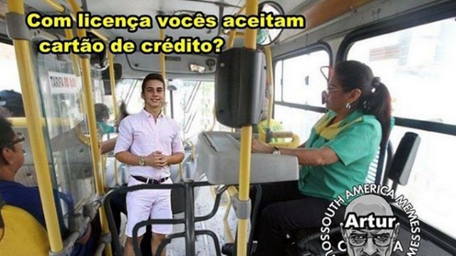 'Eu estava indo para a escola', diz jovem da foto que deu origem ao ...