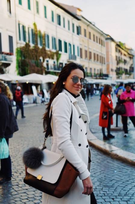 Sophia Raia mostra dia a dia, looks e viagens, e revela estilo ...