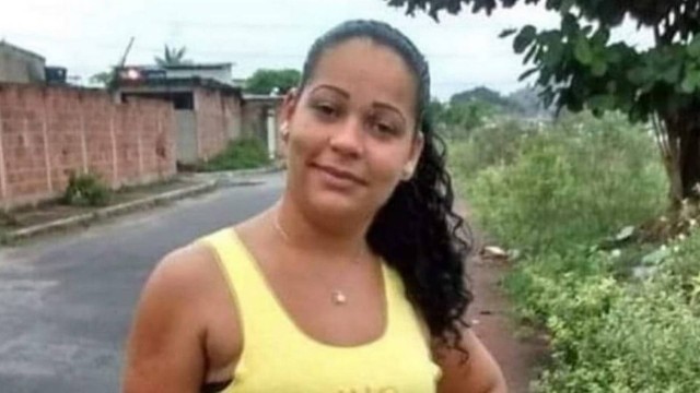 Mulher é morta a tiros em Belford Roxo e amigos lamentam nas redes