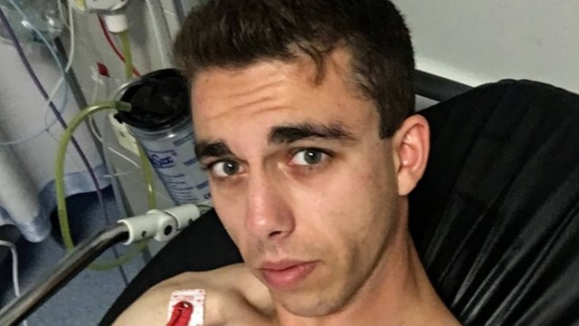 Eletricista que ficou 'excitado' por um mês não consegue mais ter ereção