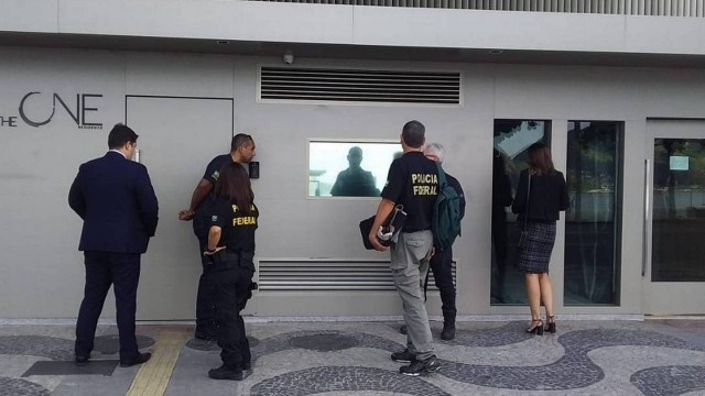 Lava-Jato manda prender perito judicial que superfaturava laudos para ...
