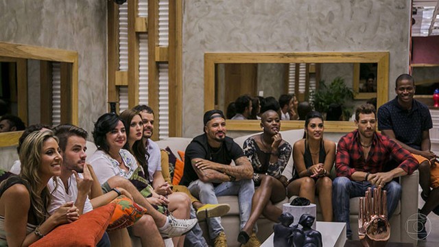 Relembre todas as edições do 'BBB': participantes, paredões, finais e ...
