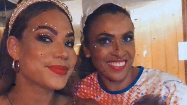 Marta rompe noivado com Toni Deion e emenda romance com outra zagueira ...