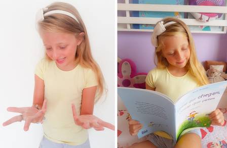 Estrelas teens dão exemplos de como se proteger do coronavírus e ...