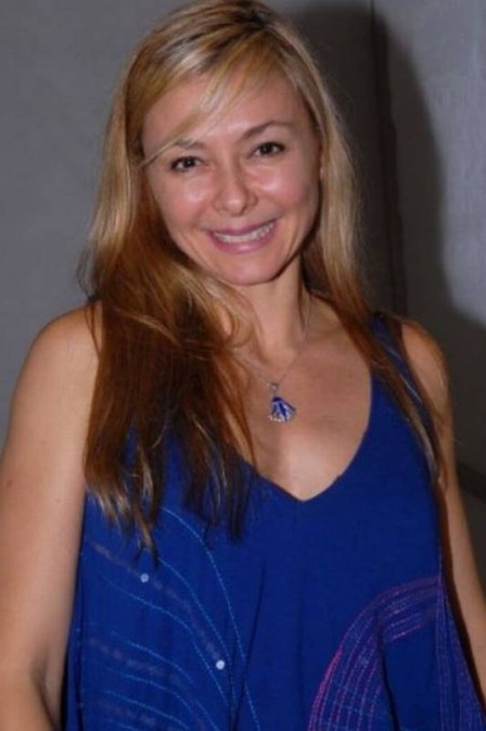 Atriz de 'Barriga de aluguel', Marianne Ebert morre de câncer aos 51 anos; ela também era ...