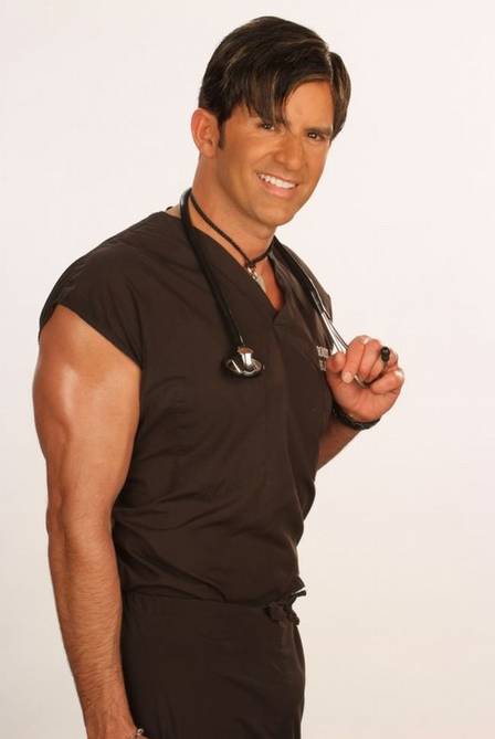 Quem é Dr. Rey, o médico que sonha ser ministro da Saúde de Bolsonaro