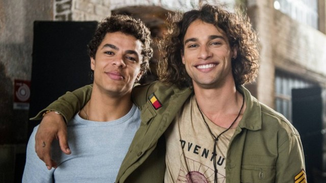 Resumos de 'Malhação', de 27 a 31 de julho: Tato e Deco conversam sobre ...