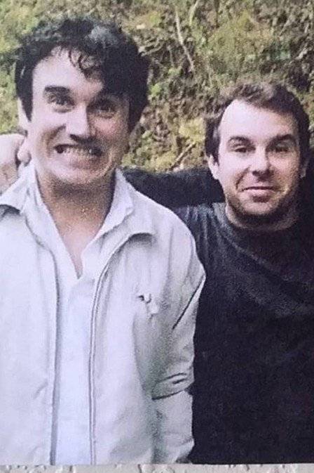 Aos 45 anos e vivendo nos EUA, Jonas Torres fala das recentes perdas e ...