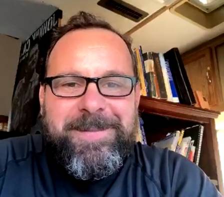 Aos 45 anos e vivendo nos EUA, Jonas Torres fala das recentes perdas e ...