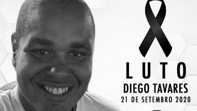 Morre de Covid-19 o compositor Diego Tavares, vice-campeão pelo ...