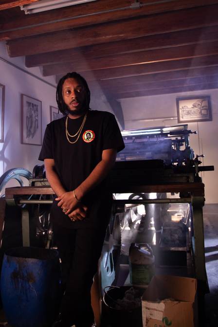 Rapper BK fala da carreira, vida pessoal e repercussão do novo álbum 'O ...