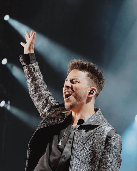 Pai pela segunda vez, Junior completa 37 anos; veja curiosidades da ...