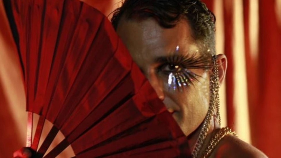 Veja fotos de Daniel Ávila