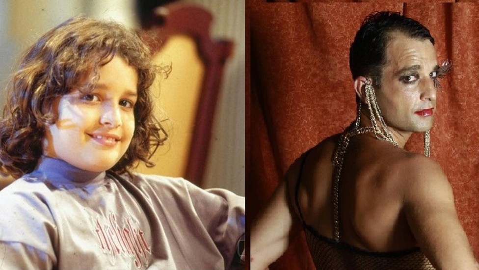 Veja fotos de Daniel Ávila