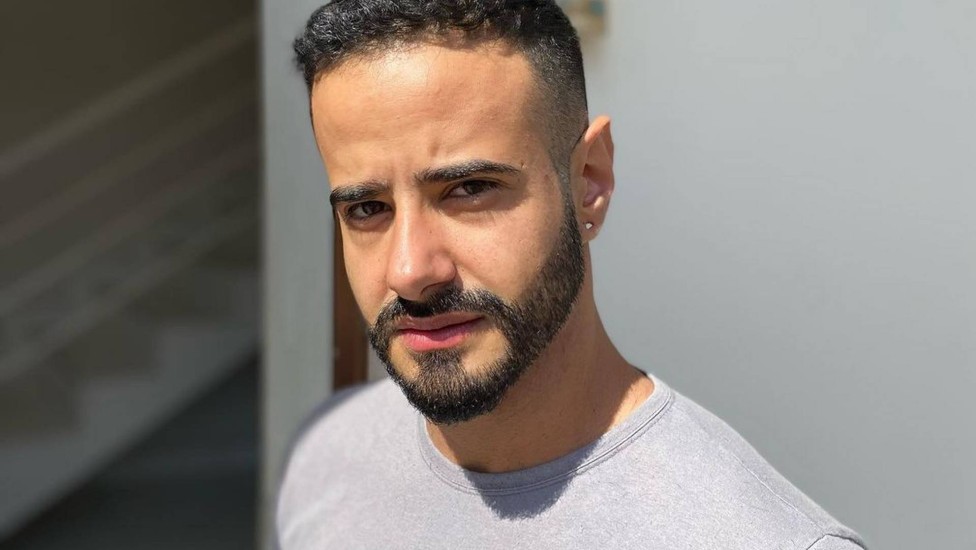 Brant Garcia's Instagram, Twitter & Facebook on IDCrawl