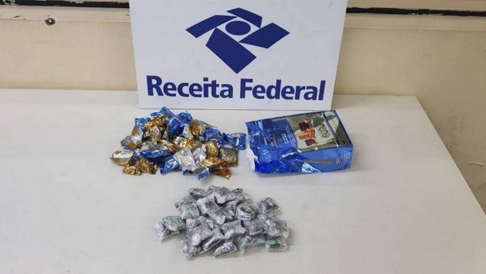 Veja esconderijos inusitados utilizados por traficantes para esconder ...