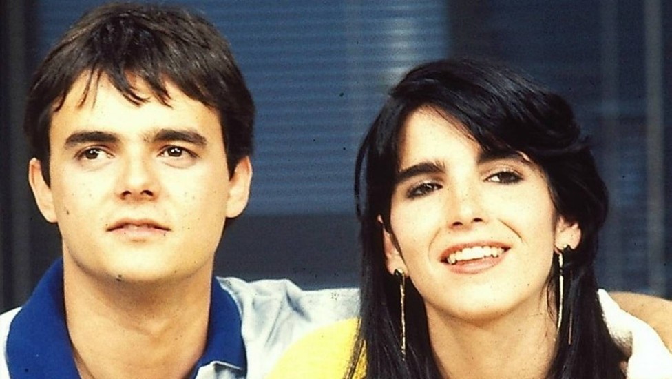 Veja fotos da vida e da carreira de Malu Mader