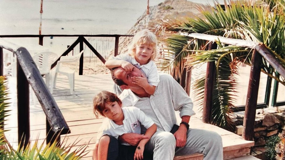 Veja imagens de Max e Marcelo Fromer