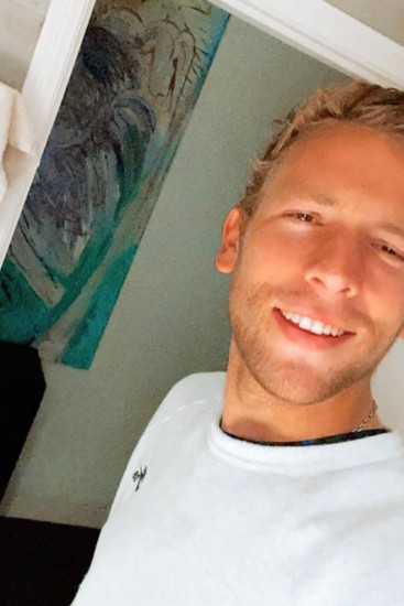 Veja imagens de Max e Marcelo Fromer