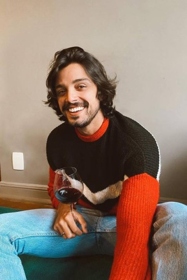 Veja imagens de Rodrigo e Felipe Simas