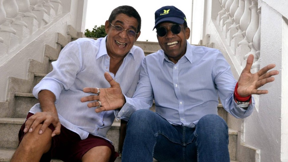 Veja fotos do cantor Jorge Ben Jor, de 82 anos