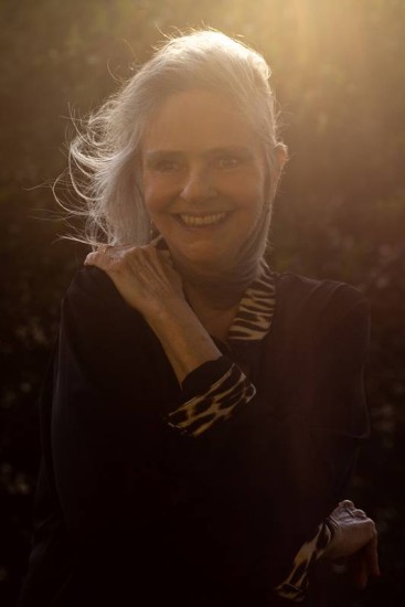 Fotos de Angela Rô Rô