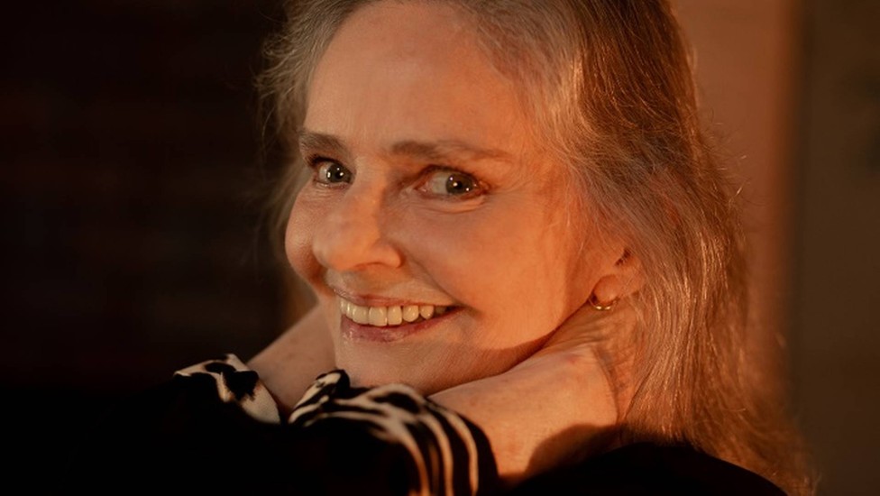 Fotos de Angela Rô Rô