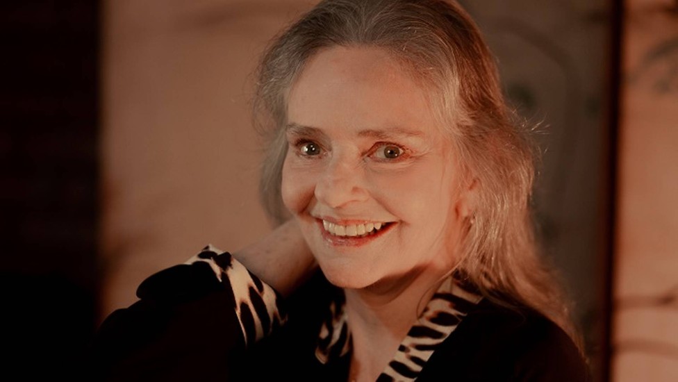 Fotos de Angela Rô Rô